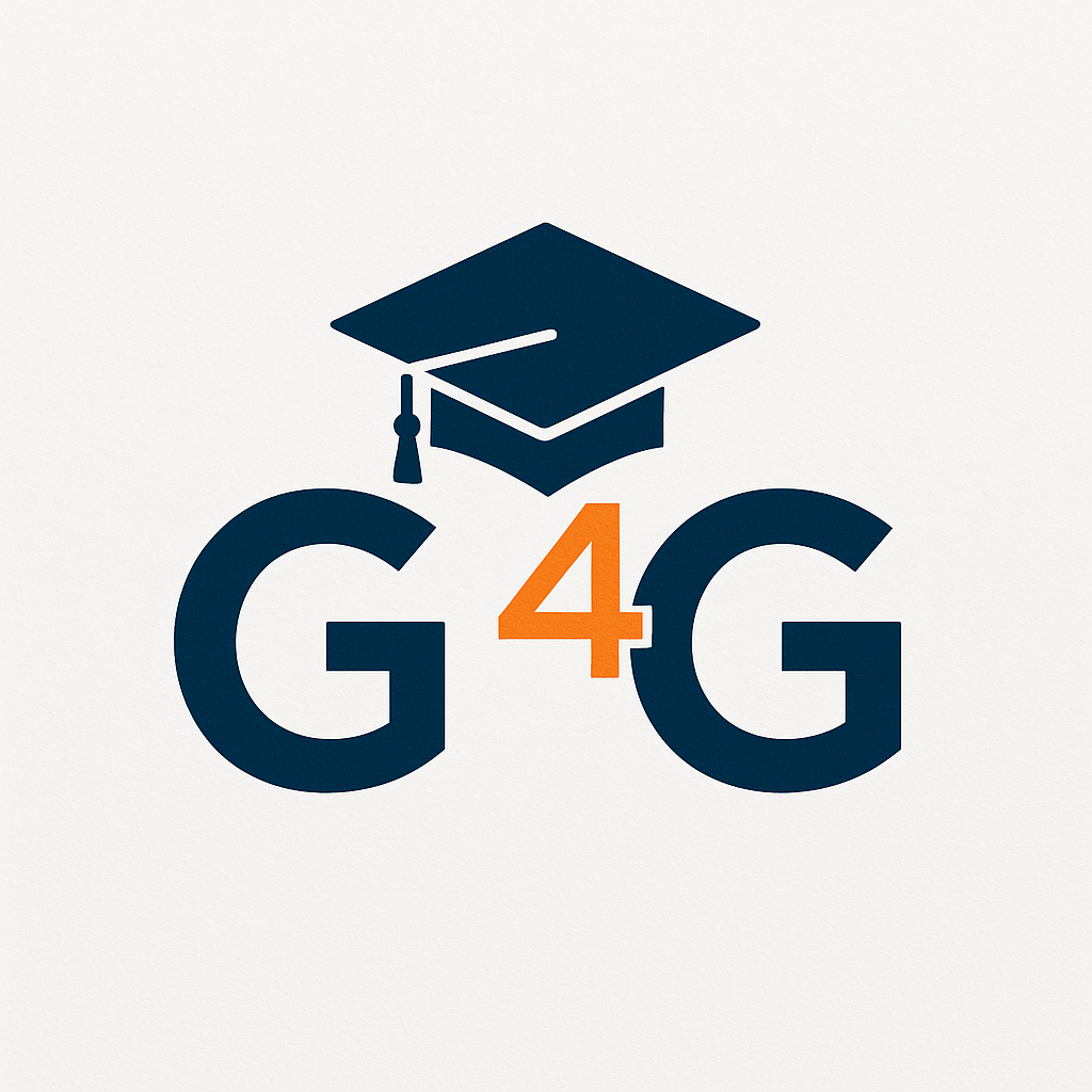 Grad4Grad - Your Gateway to International Education